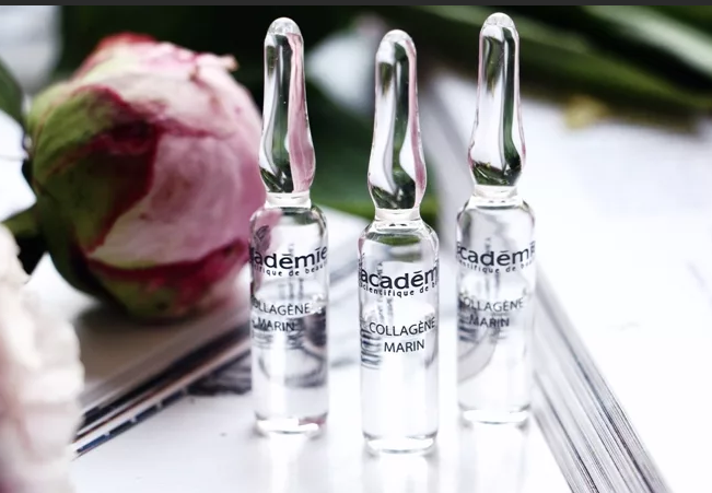 Fiale: un formato conveniente ed efficace per la cura del viso ...