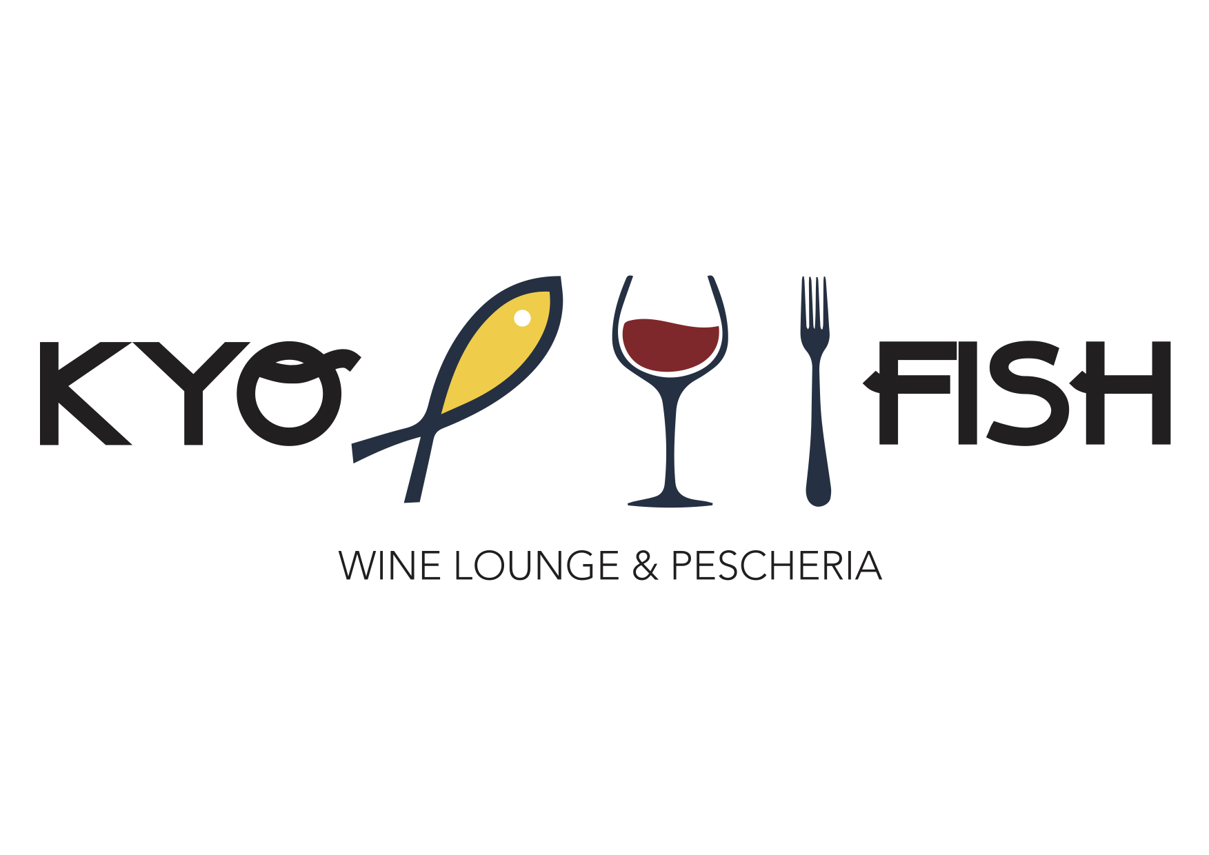 Sanremo: nasce Kyo Fish Wine lounge e pescheria di alta qualità ...