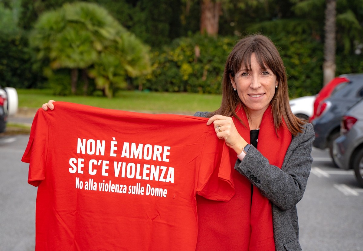 Giornata contro la violenza sulle donne: sabato a Taggia la camminata ...
