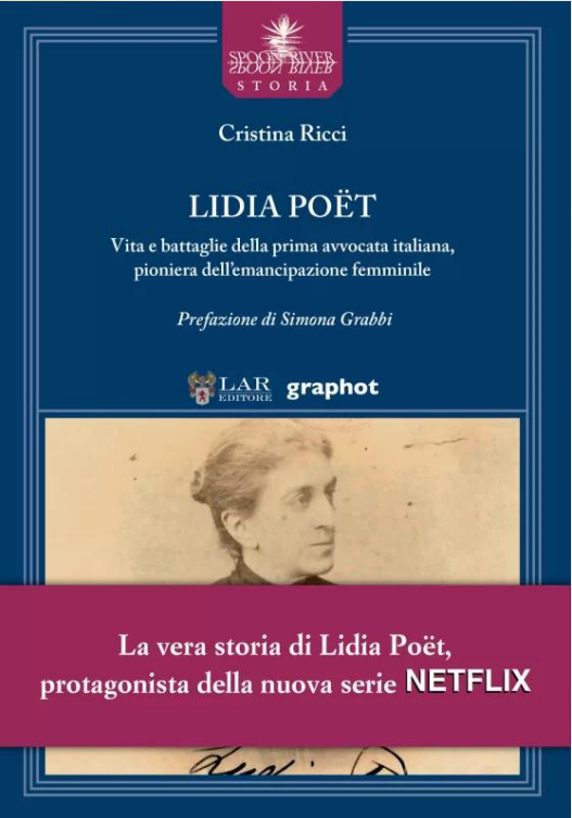 Il 27 maggio al museo Bicknell di Bordighera il ricordo di Lidia Poet ...