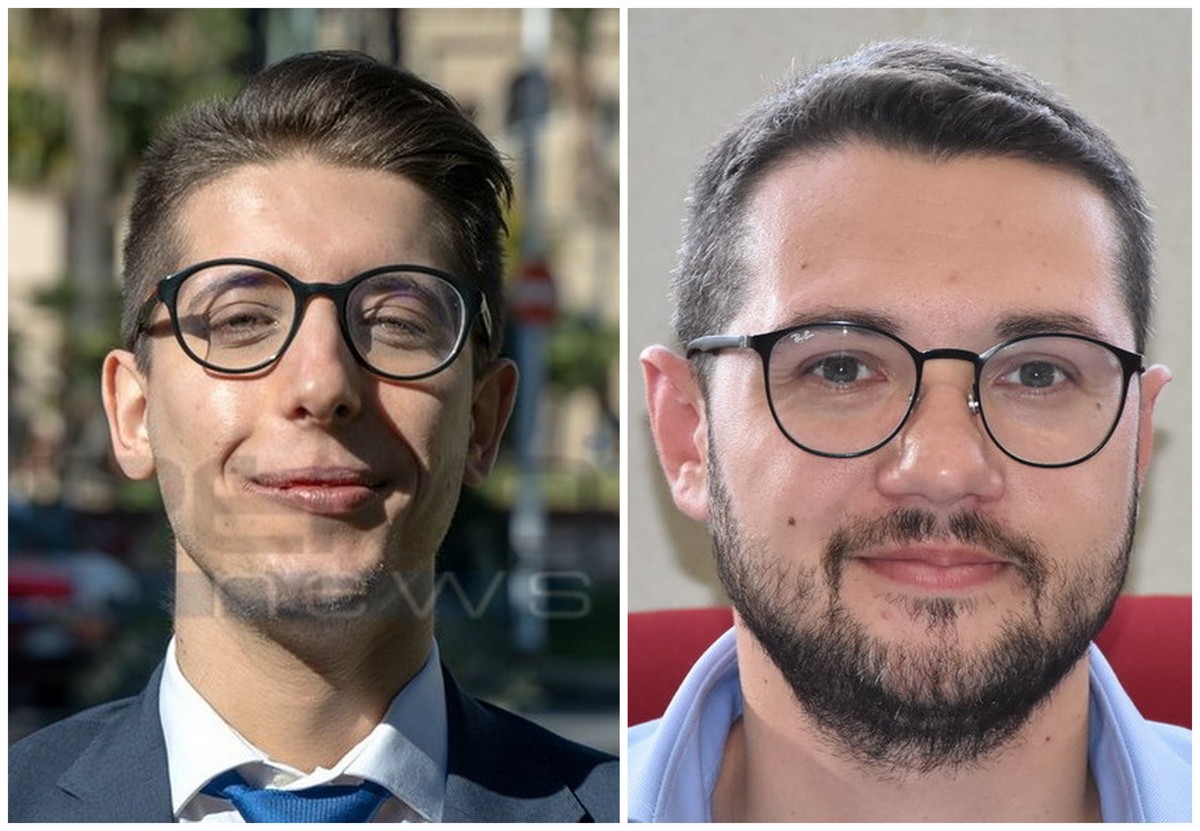 Scelta di Vado Ligure come sede del rigassificatore: Caldani e Oggero ...