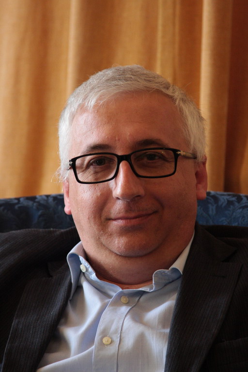 Sanremo: l'hotel Des Anglais riparte da Luca Da Fre, l'intervista ...