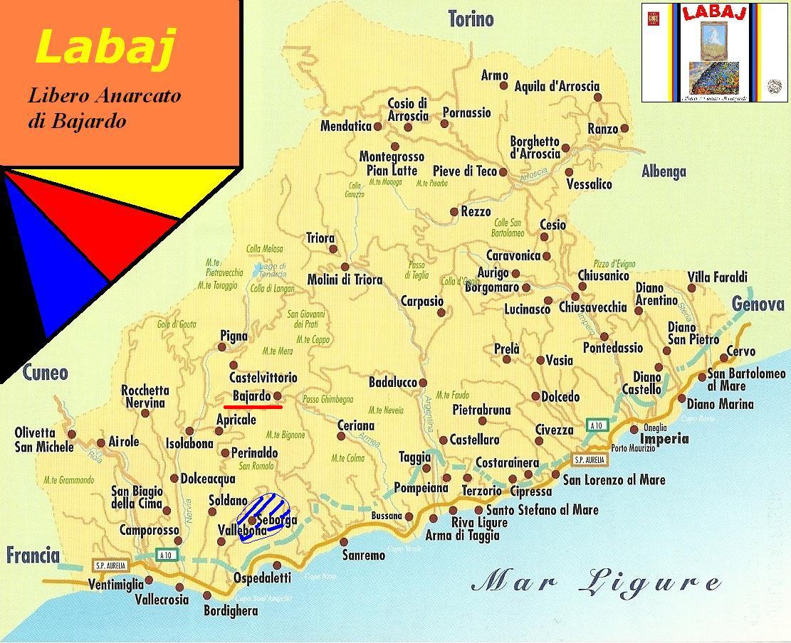 Waterball: la selezione calcistica del Labaj, la 'nazionale' della ...