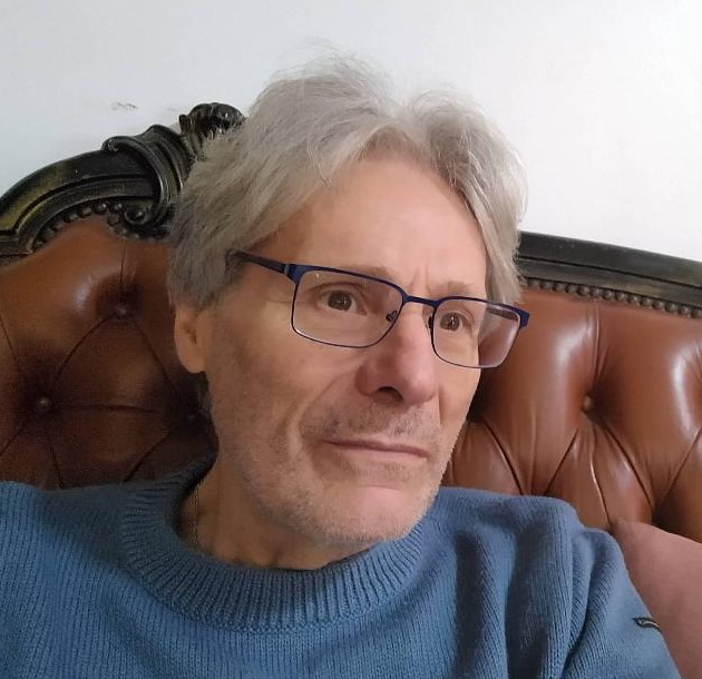 Sanremo: domani un pomeriggio di 'firmacopie' con Marco Corradi alla libreria Ubik di via Roma ...