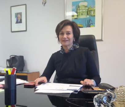 Cambio al vertice dell’Agenzia delle Entrate in Liguria: Maria Pia ...