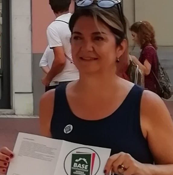 Imperia: domani mattina in via XX Settembre raccolta firme per la lista ...