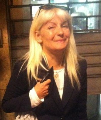 Dolceacqua: Marisa Zilli si candiderà alle prossime elezioni, Fulvio ...