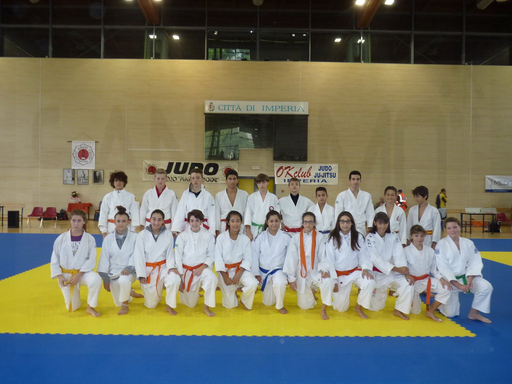 Imperia: il resocontro della grande festa per il Memorial Mario Todde ...