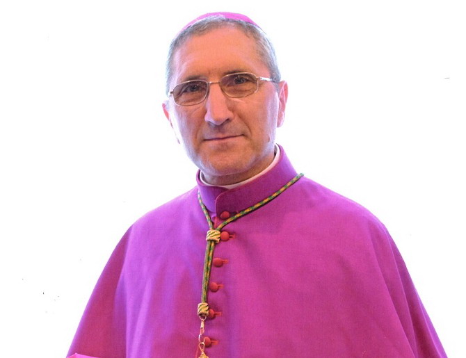 Pasqua in casa, le parole del Vescovo Borghetti: “Tanti hanno ...