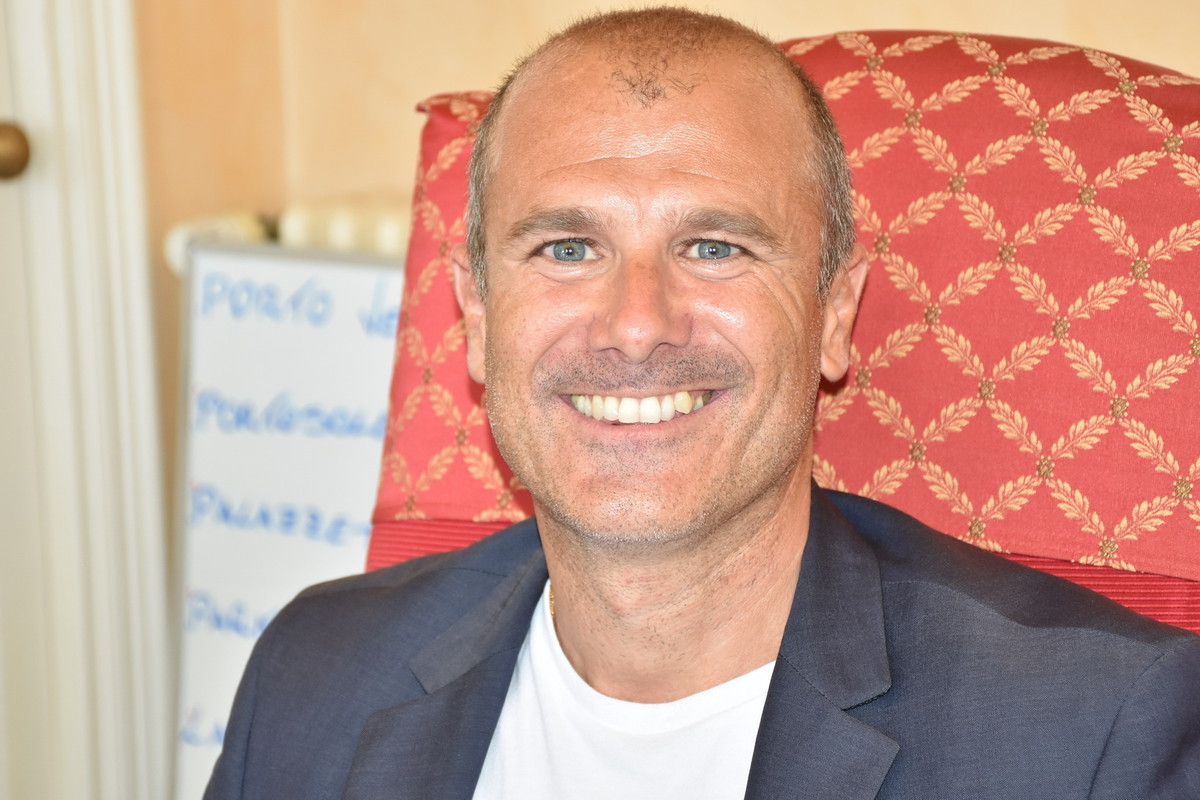 Sanremo: svelato il ‘pacchetto autunno’ degli eventi, Sindoni ...