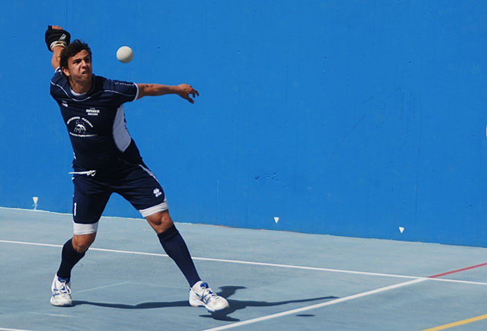 Pallapugno: riunioni organizzative per i campionati Under 25 e Juniores ...