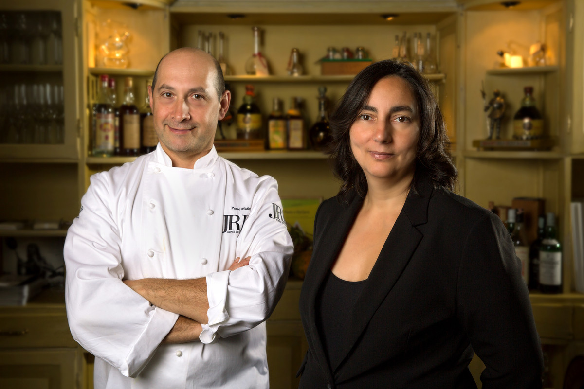 Sanremo: per l'estate 2020 il Ristorante Paolo e Barbara si sposta a ...