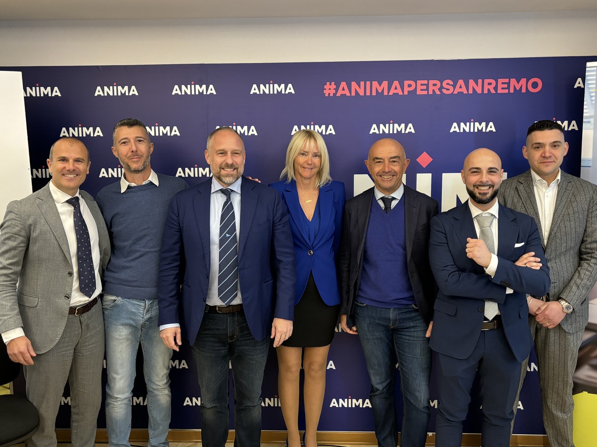 Elezioni Sanremo, 'Anima' si presenta: “Siamo il partito dei sanremesi ...