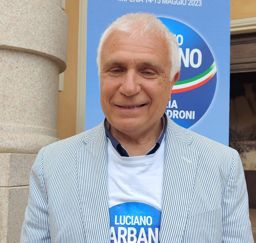 Imperia al voto: incarichi politici in capo all'attuale primo cittadino ...