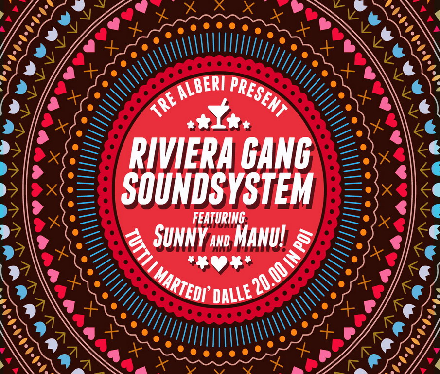 Arma di Taggia: domani sera alle 20 secondo appuntamento con 'Riviera ...