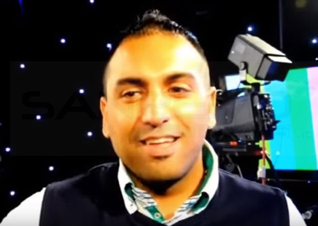 Da una settimana sulle pagine di cronaca per la testata ad un ...