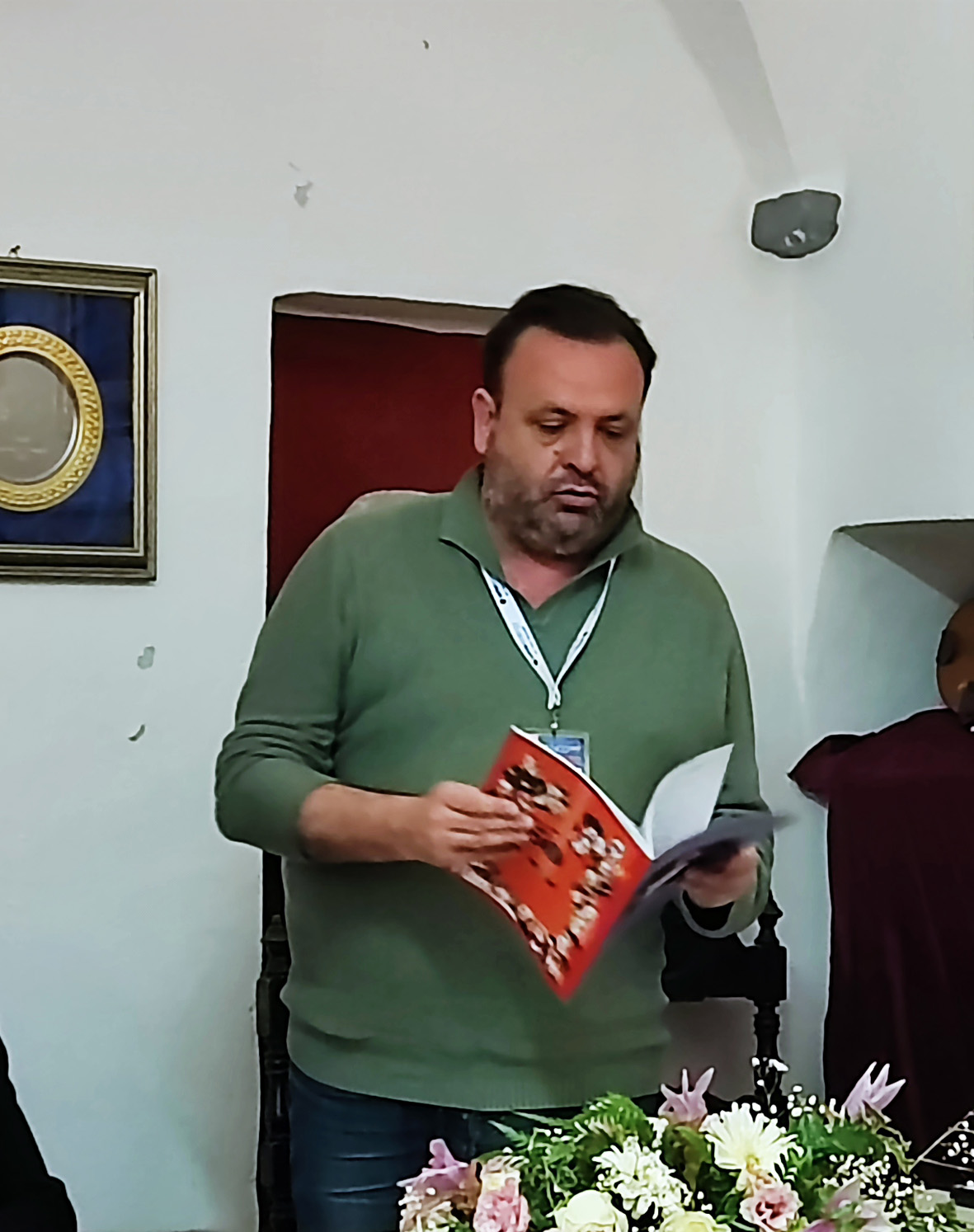 Ospedaletti: alla ‘Piccola’ si presenta il nuovo libro di Romano Lupi ...