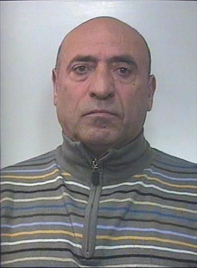 Sanremo: arrestato questa mattina dalla Polizia Nicola Sansalone ...