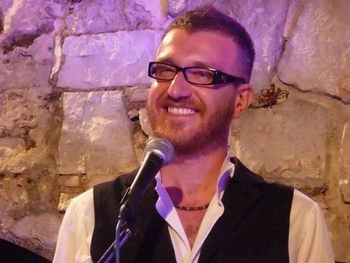 Sanremo, “Il Casino per la città”: Simone Leonardi al Teatro dell’opera ...