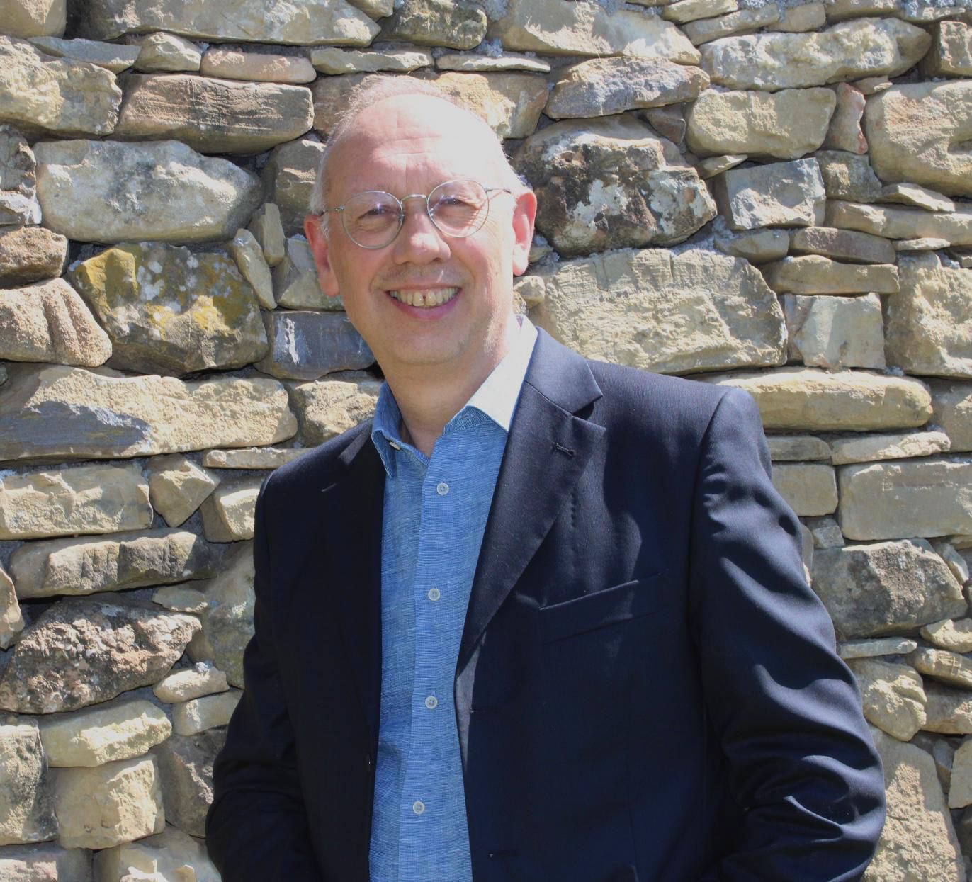 "Uniti per San Biagio", Valter Massimo Biancheri si candida a sindaco ...