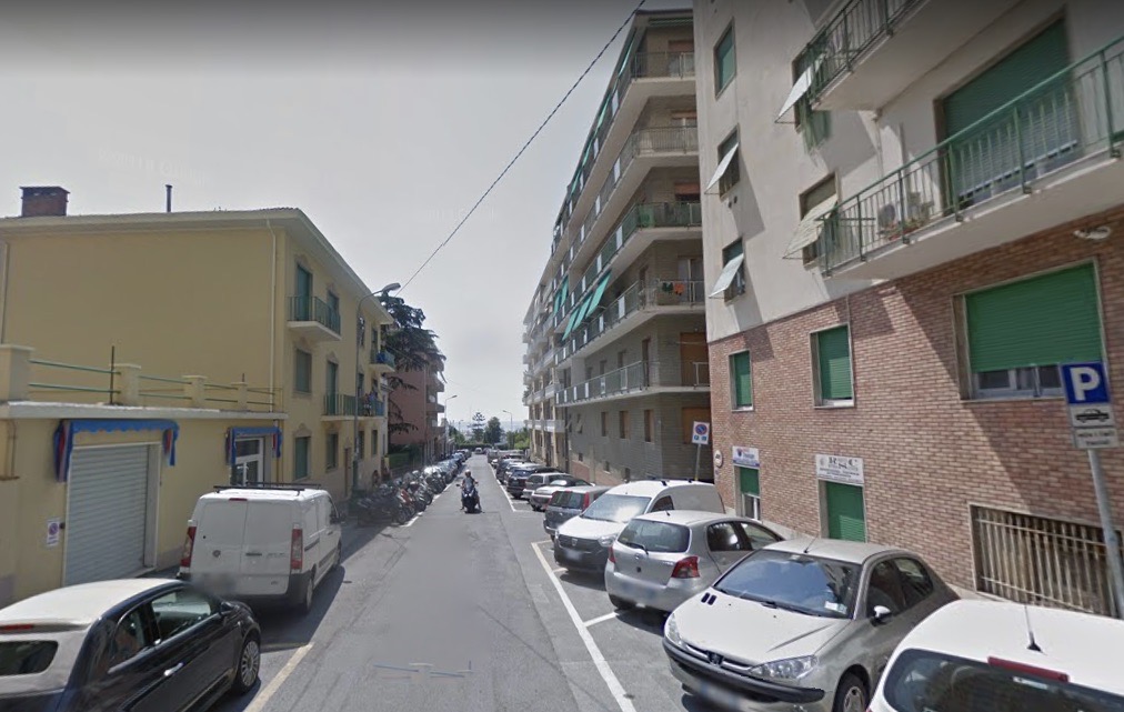 Sanremo: via Vesco si rifà il look in attesa di diventare arteria di ...