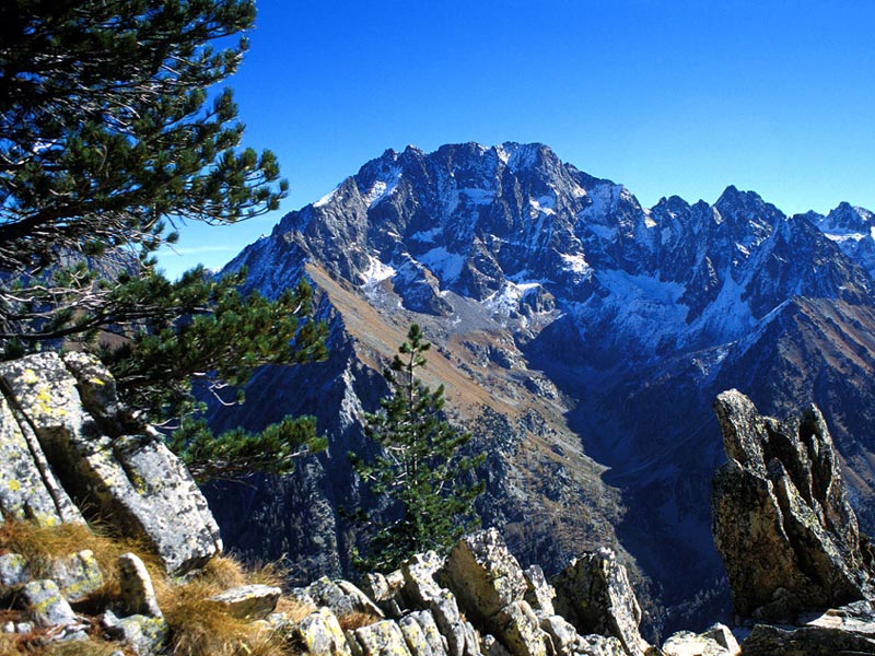 Adesione della Provincia di Imperia all'inserimento delle Alpi ...