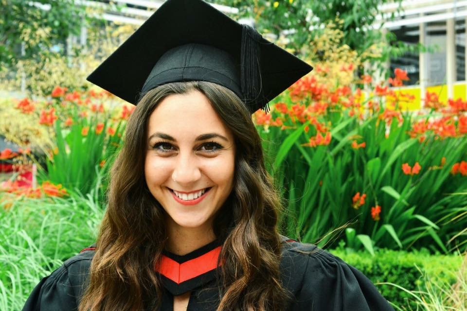 In & Out: da Imperia all'Essex, la storia di Aurora Ricotti, tra teatro ...