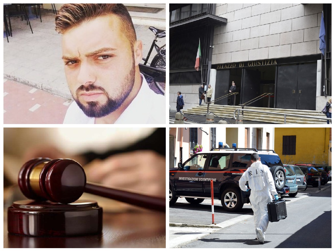 Ventimiglia, la Dda chiede 20 anni di carcere per Domenico Pellegrino ...