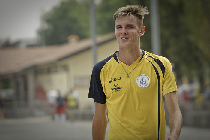 Pallapugno: domani pomeriggio ad Imperia, la San Leonardo prova a ...