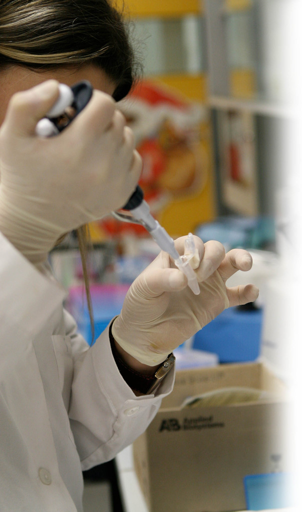 Cos'è la distrofia muscolare di Duchenne? - Sanremonews.it