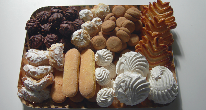 Arma di Taggia: impegno e qualità, la storia della Dolciaria BB e ...