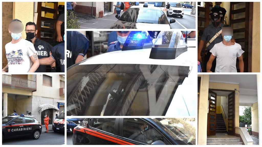 Caso Magaton, oggi la sentenza nel processo per presunti raggiri a un ...