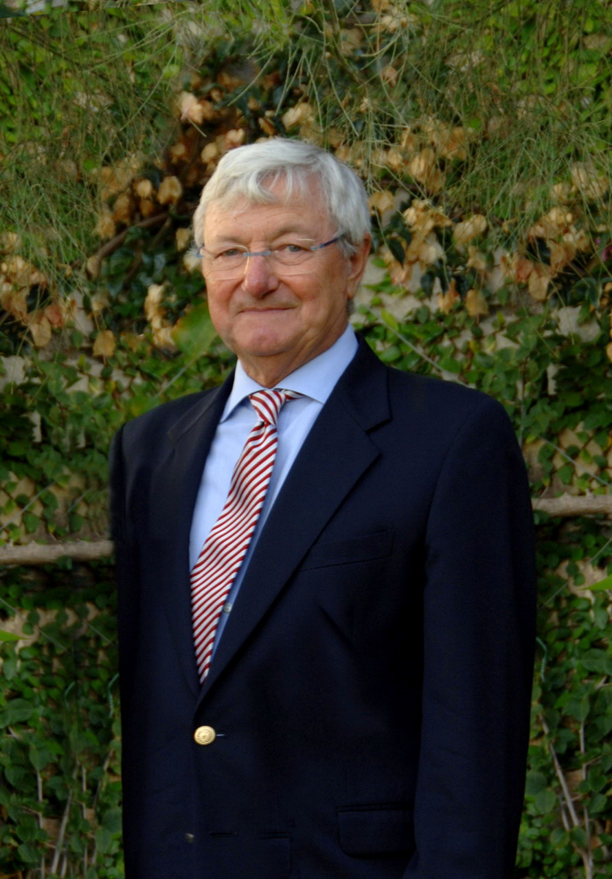 Sanremo: il fondatore del Gruppo Permare, Fernando Amerio, premiato ...