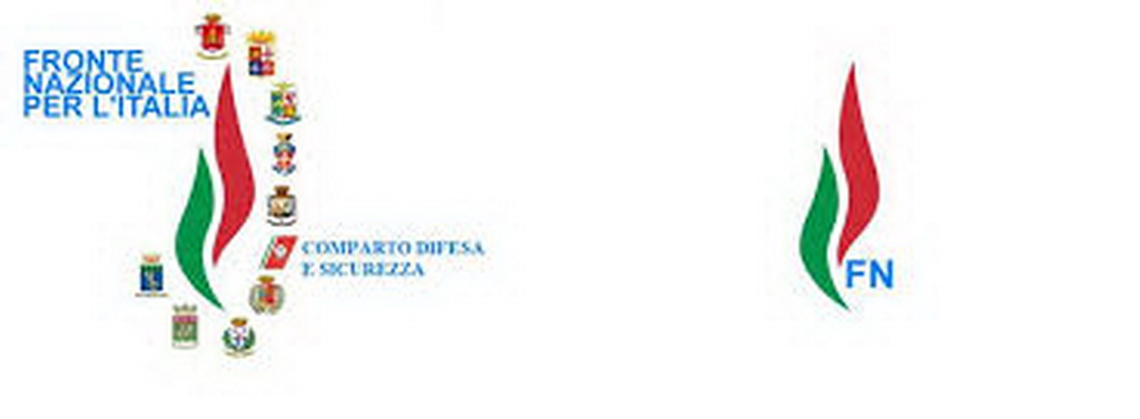 Primo Congresso dei soci fondatori del Fronte Nazionale per l'Italia: 2 ...