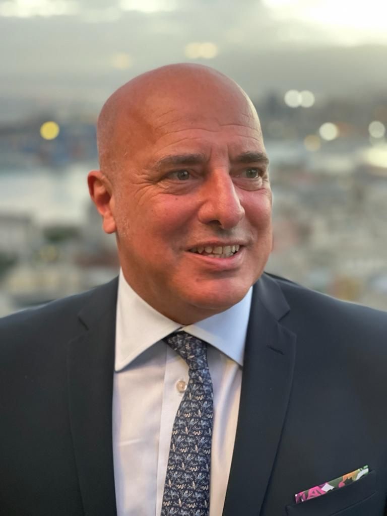 Il senatore Berrino relatore al convegno sulla prevenzione da shock ...