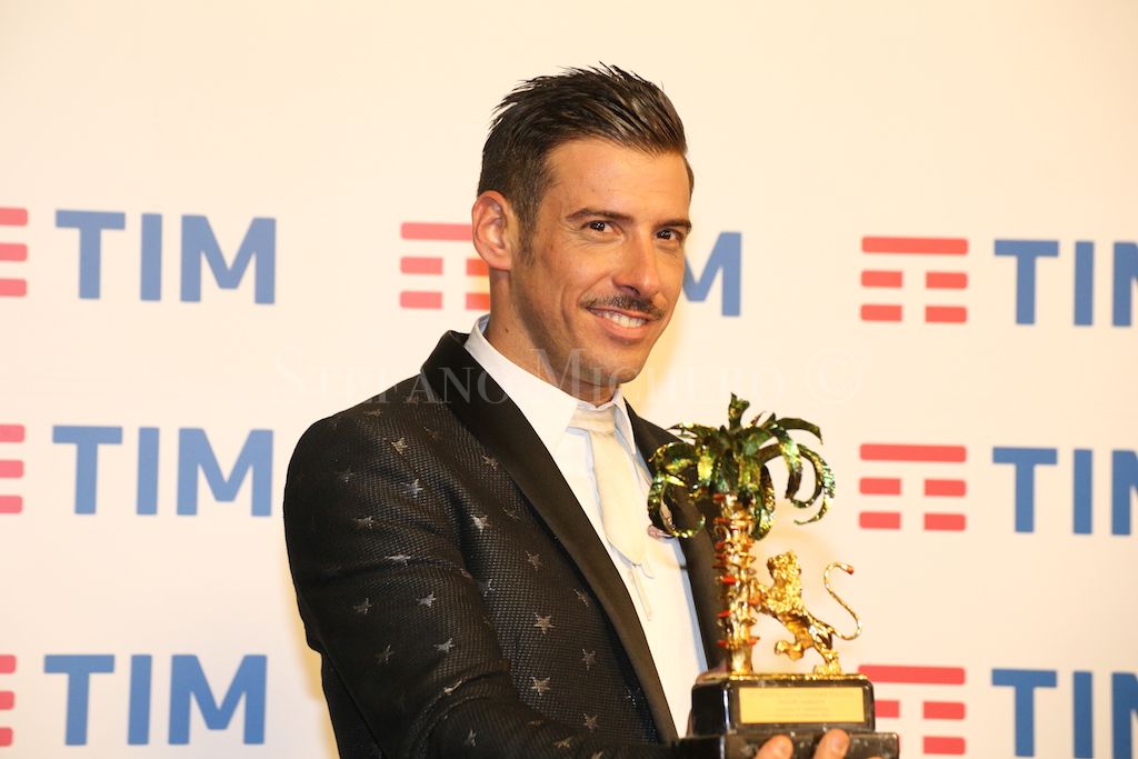 #Sanremo2017: Francesco Gabbani vince il 67° Festival della canzone ...