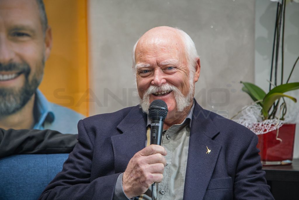 Sanremo: è morto a 68 anni Marco Medlin, politico di destra ed ...