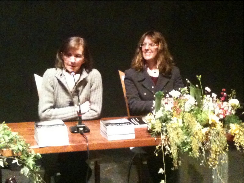 Libri: Chiara Bergonzi presenta la sua "serial killer" - Sanremonews.it