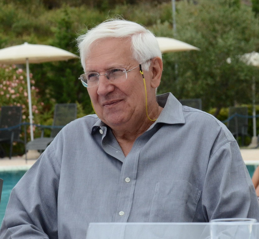 E' morto 'Il Geometra': questa mattina ci ha lasciato l'imprenditore ...