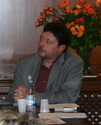 Sanremo: Affabulando, domani il prof. Cervini leggerà Sandro Soleri ...