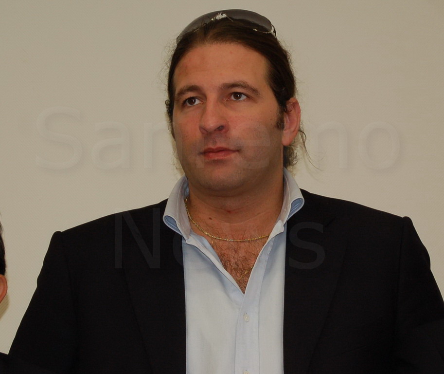 Bordighera: domani dovrebbe dimettersi Giovanni Taggiasco - Sanremonews.it