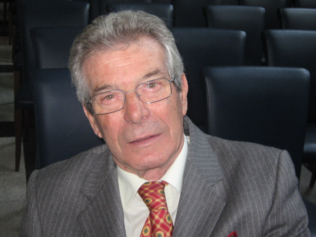 Lutto ad Imperia: è mancato a 74 anni il noto imprenditore Giovanni ...