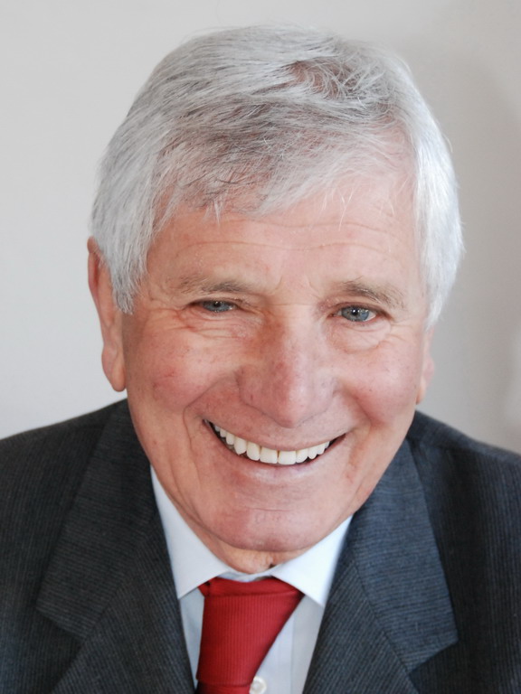 Sanremo: Antonio Sindoni eletto alla guida degli edili di ...