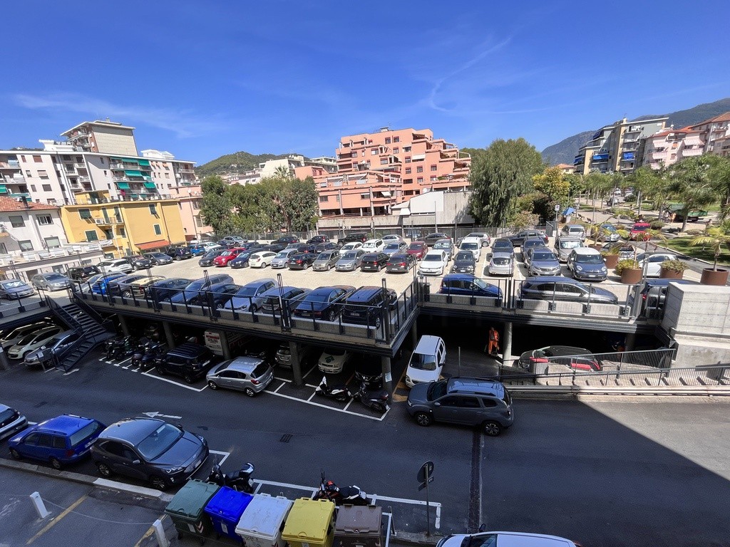 Taggia e Arma, svolta nei parcheggi: stalli gratuiti riservati ai ...