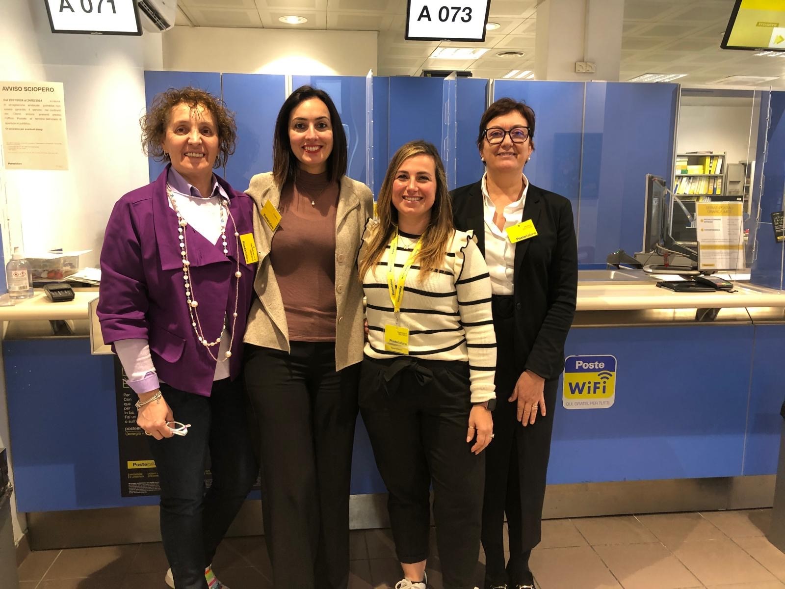 Festa della donna, in provincia di Imperia il 70% del personale è composto da quote rosa ...