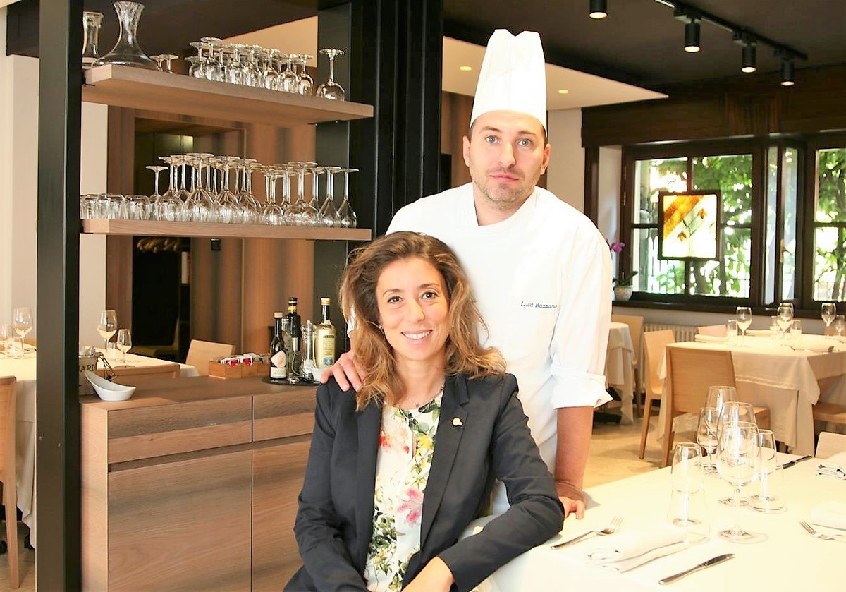 Altare (SV) ripartenza con grande slancio per il ristorante Quintilio ...