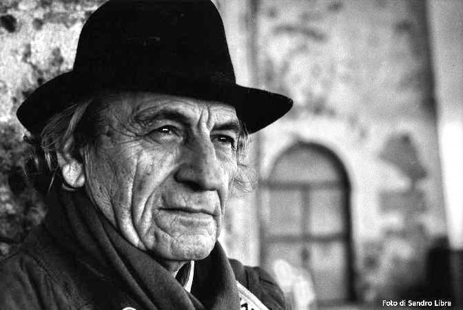 Perinaldo: si è conclusa oggi la mostra di Sergio 'Ciacio' Biancheri ...