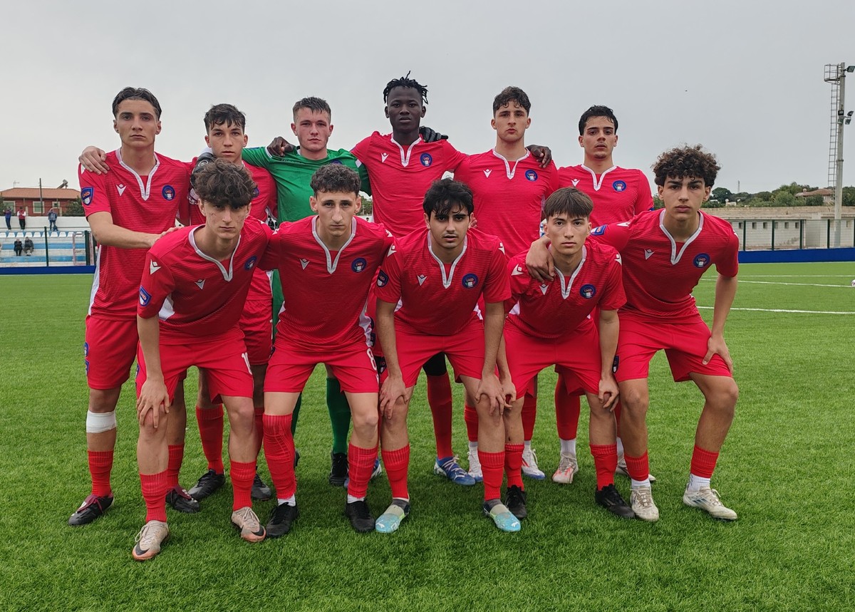 Calcio, Torneo delle Regioni. L'Under 19 della Liguria viene ripresa ...