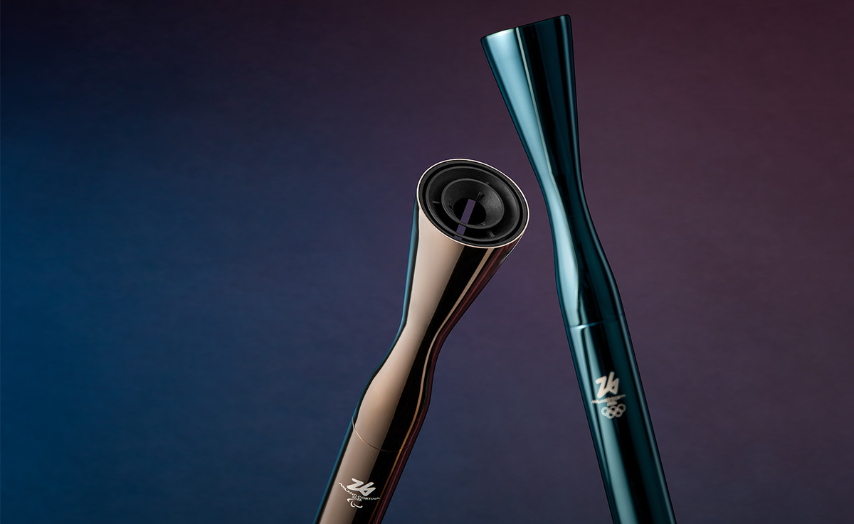 La fiaccola delle Olimpiadi di Milano-Cortina 2026 passerà anche da ...