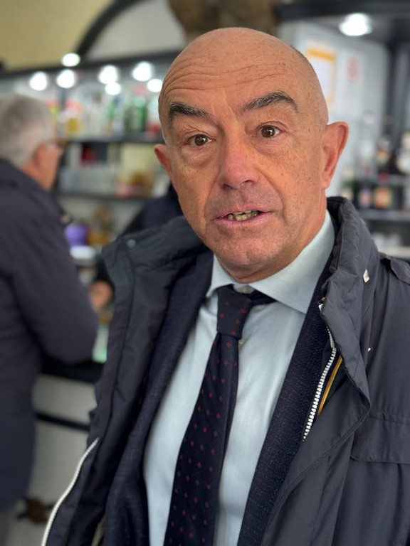 Elezioni Sanremo: serie di sopralluoghi in zona San Martino per il ...